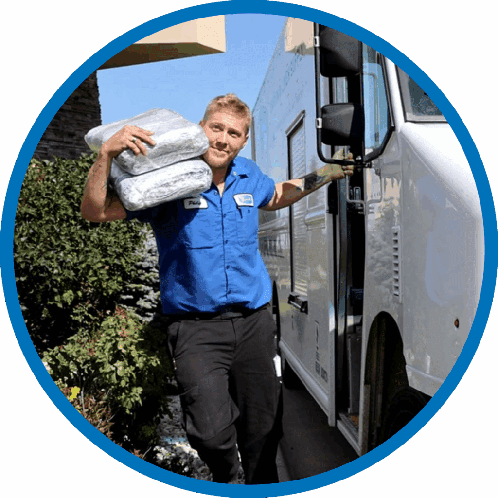 Regional Uniform & Linen Supplies | Rapid City, SD | Servall