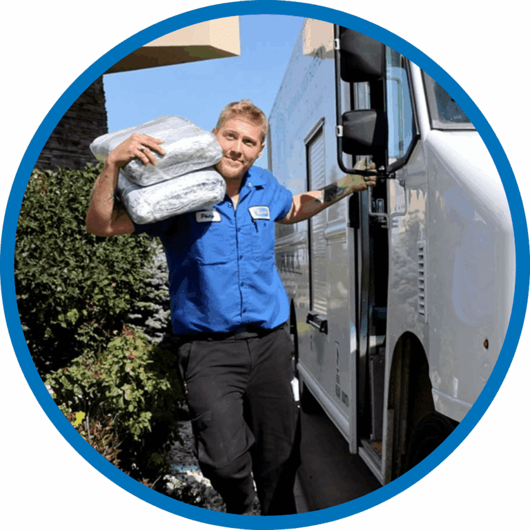 Regional Uniform & Linen Supplies | Rapid City, SD | Servall