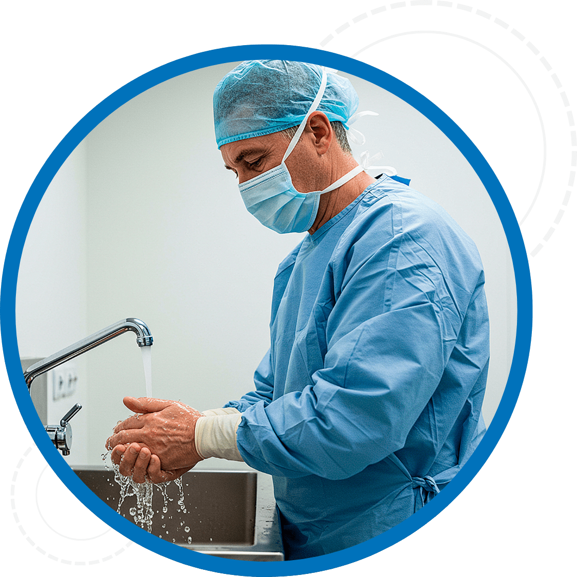 Healthcare | Servall Uniform & Linen | Rapid City, SD