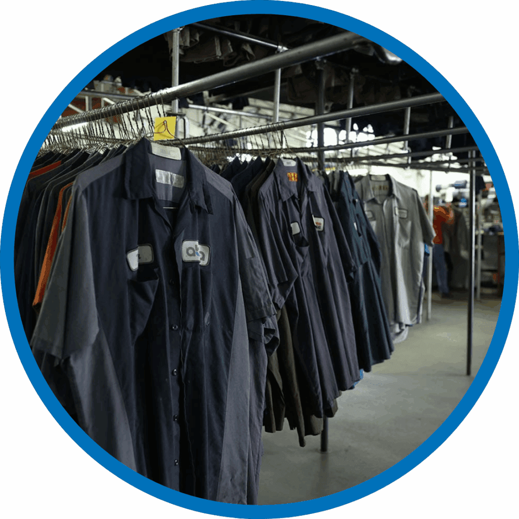 Regional Uniform & Linen Supplies | Rapid City, SD | Servall