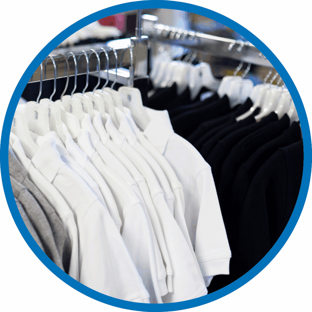 Regional Uniform & Linen Supplies | Rapid City, SD | Servall